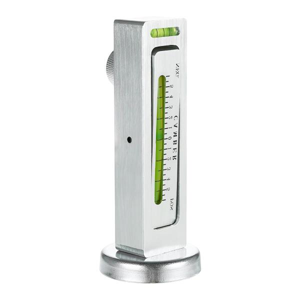 商品名: Suvnie 調節可能磁気ゲージツール 自動車キャンバーキャスターストラットホイールアライメントツール ユニバーサルキャンバーゲージ ほとんどの車 トラック RV車タイヤ修理アクセサリー Suvnie Adjustable Mag...