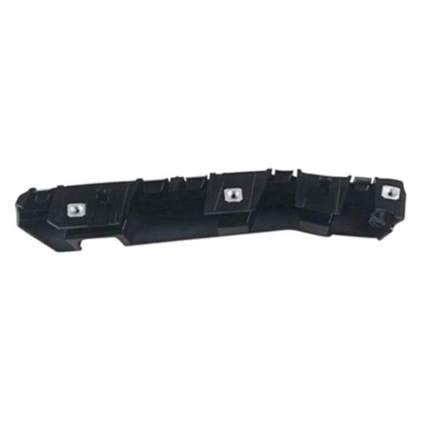 商品名:  For Chevy Suburban/Tahoe 2021 2022 2023 Bumper Guide Passenger Side | Front | Upper | Outer | Made Of ABS Plastic ...