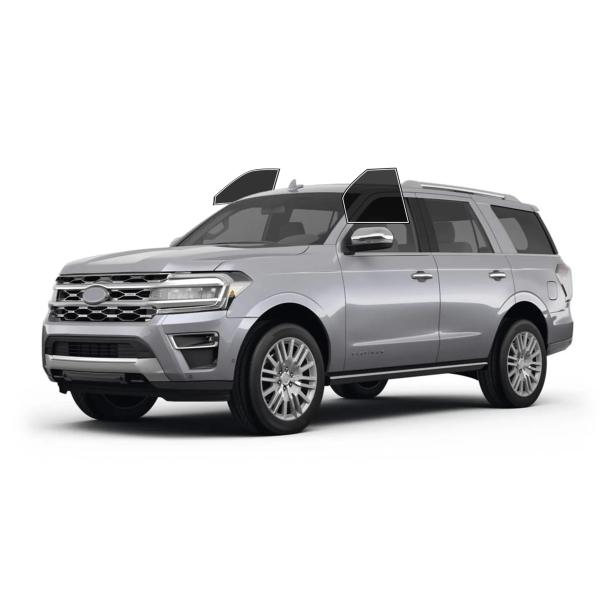 商品名:  Autotek DIY Car Window Tinting Kit - Customize Shade: 5%, 10%, 20%, 35%, 50%, 70%, for All Models Sides &amp; Back...