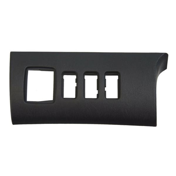 商品名:  MNMSYH Trim Poda For Toyota For Solara SE/SLE 06-08 &amp; Sport 07-08 Lower Dash Panel Dark Grey Plastic Front Lef...
