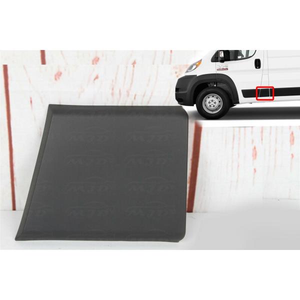 商品名: MJD 自動車部品 ダッジ・ラム プロマスター 2014-2018 モールディングトリム 左運転席側 (Bピラー) MJD AUTO PARTS for Dodge RAM PROMASTER 2014-2018 MOLDING ...