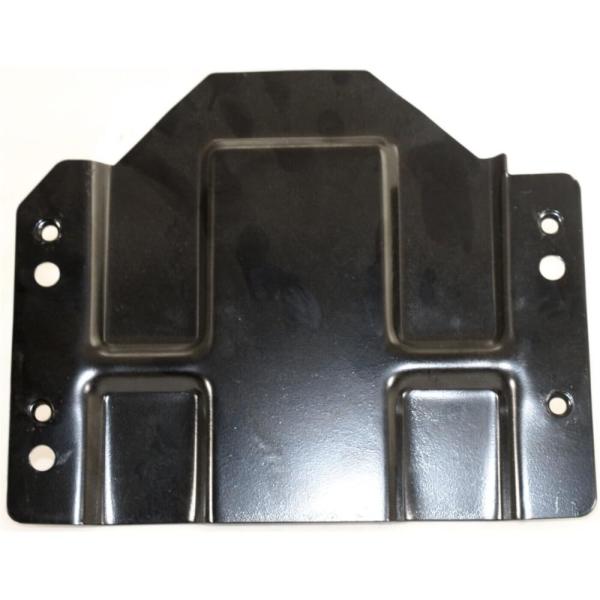 商品名:  KHFAXTYK 1pc Bumper Retainer Bracket Front Left Driver Side for Chevy for HHR LS/LT 06-11 &amp; LT Panel 07-10 &am...