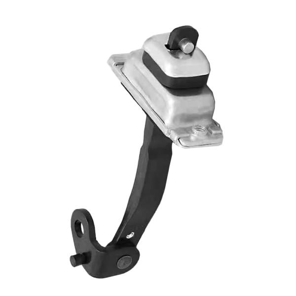 商品名: RAGBUSCLE リアドアチェックストップストラップドアチェック、OE交換:96649097リア右、シボレーアベオT250、リア右に対応 RAGBUSCLE Rear Door Check Stop Strap Door Che...