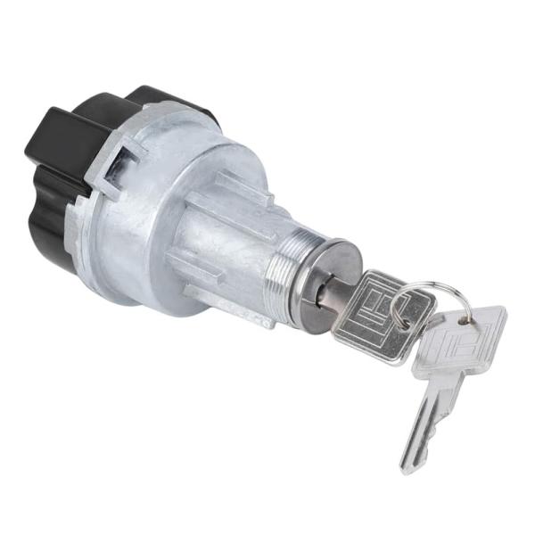 商品名:  Kucehiup Ignition Lock Cylinder Starter Switch in Dash with 2 Keys LS105 1116683 Replacement for G-M-C Che-vy 1967...