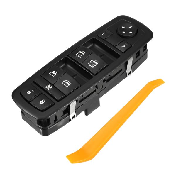 商品名:  ACROPIX Power Window Switch Window Control Switch Fit for Dodge Journey 2009-2010 for Jeep Liberty 2008-2012 with ...
