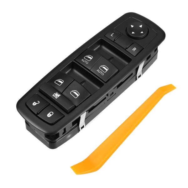 商品名:  ACROPIX Power Window Switch Window Control Switch Fit for Dodge Durango 2014-2015 for Jeep Grand Cherokee 2014 wit...