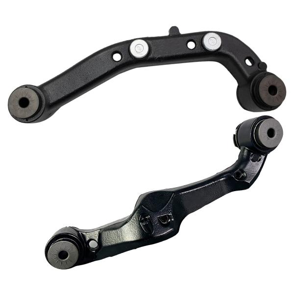 商品名: BST BSSP フロントディファレンシャルキャリアマウントブラケット 助手席側&amp;運転席側 2007-2019 シボレー シルバラード GMC シエラ 1500 タホ キャデラック エスカレード トラック ペア LH RH...