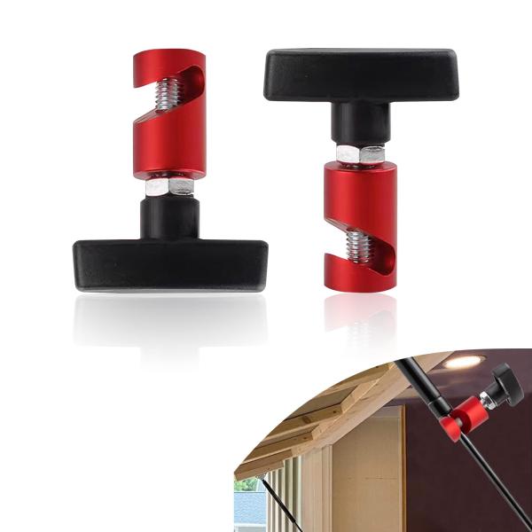 商品名:  Sinytuto 2 PCS Car Engine Hood Support Rod Replacements, Multi-Purpose Metal Vehicle Hood Strut Clamp-Lifting Tool...