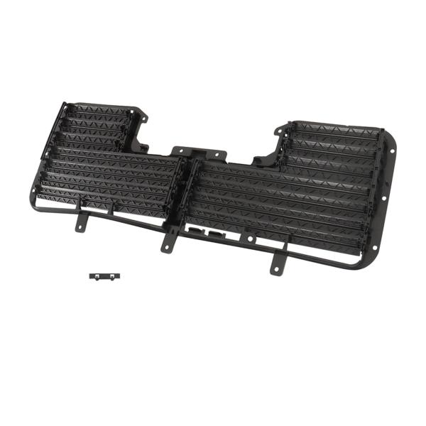 商品名:  Front Panels Radiator Shutter Replacement for Chevy Silverado Sierra 2017-2019 without Motorブランド: Silscvtt高さ: 107....