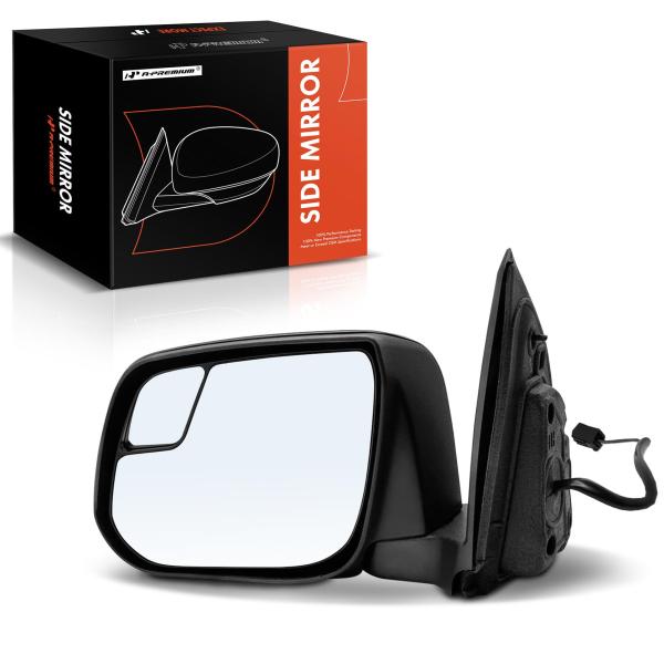 商品名:  A-Premium Driver Side Power Door Mirror - Compatible with Chevrolet Colorado 2017-2022 &amp; GMC Canyon 2017-2019 ...