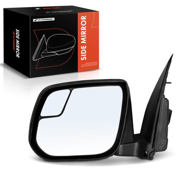 商品名:  A-Premium Driver Side Power Door Mirror - Compatible with Chevrolet Colorado &amp; GMC Canyon, 2015 2016 2017 - No...