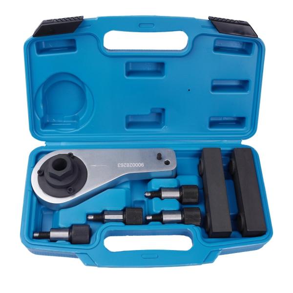 商品名: GIMYUAN タイミングツールキット Maserati Geberit President Levante 3.0T M156エンジンに対応 GIMYUAN Timing Tool Kit Compatible with Mas...