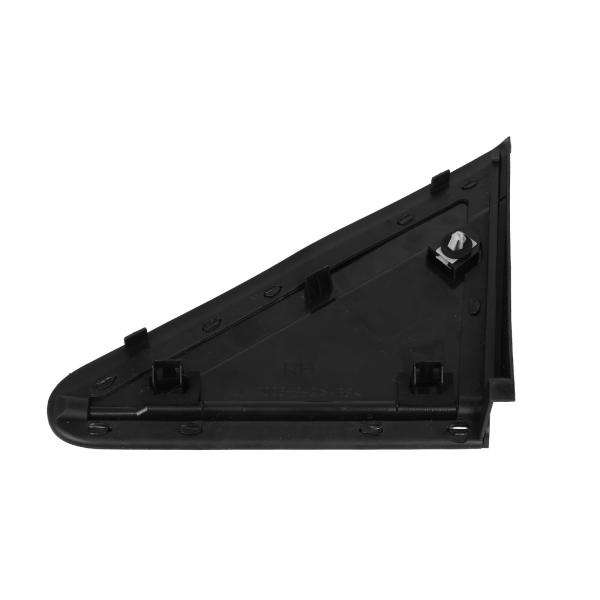 商品名:  SCITOO Passenger Side View Mirror Triangle Trim Replacement Fit For 2008-2016 For Chrysler Town &amp; Country 2008...