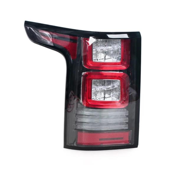 商品名:  FURREN Lampu Belakang LED Lampu Peringatan Sinyal Belok Belakang Compatible with Land Rover Range Rover L405 2013 ...
