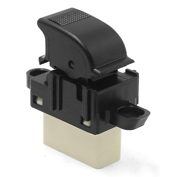 商品名: TOP-VIGOR 助手席側ウィンドウスイッチ GE4T-66370A マツダ MPV 2000 2001 2002 2003 2004 2005 2006、助手席側パワーウィンドウスイッチ交換用 5ピン GE4T66370A T...