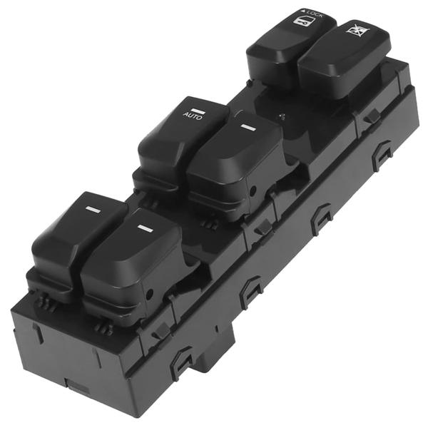 商品名: TOP-VIGOR 運転席側ウィンドウスイッチ 93570-2S0009P Hyundai Tucson iX35 2010 2011 2012 2013 2014 2015と互換性があり、Master Power Window ...