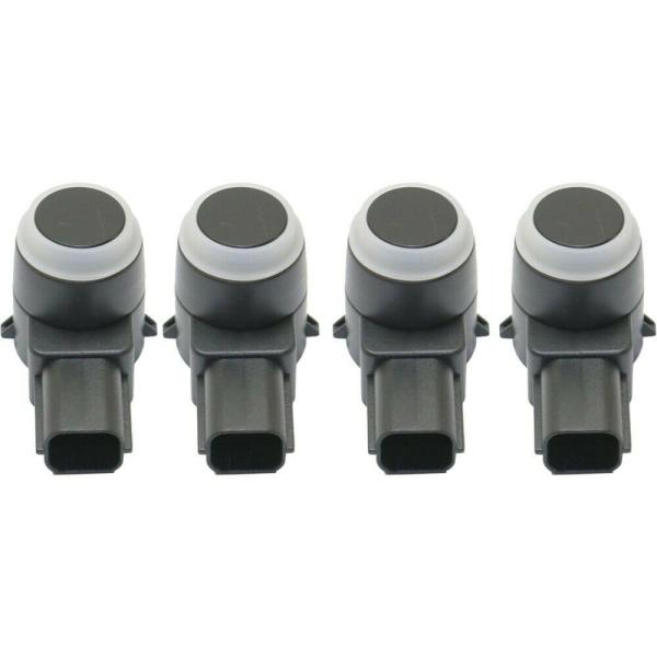 商品名:  Stskcmp Parking Assist Sensors Set of 4 Front &amp; Rear Driver Passenger Side LH for Ram,for Jeep,for Dodge,for C...