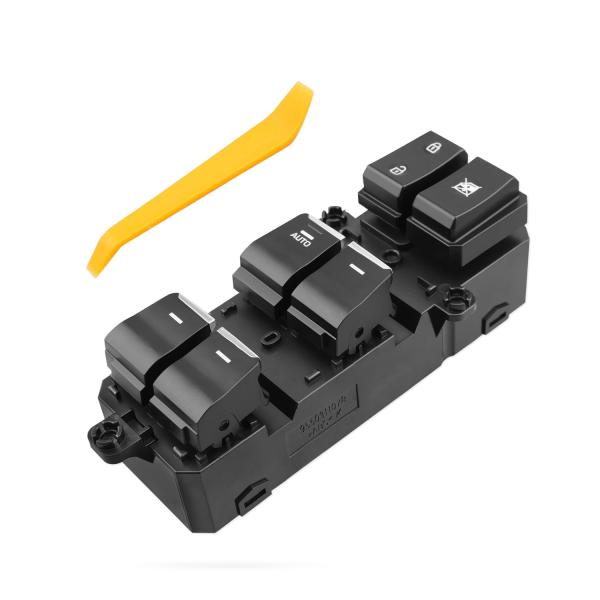 商品名:  Power Window Switch Driver Side Fit for Hyundai Tucson 2016 2017 2018, Replace 93571-D3000 93570-D3000 93571-D3040...