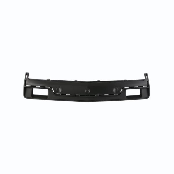 商品名:  KARPAL Front Bumper Filler Panel Fit for 2014-2015 Chevrolet Silverado 1500 GMC Sierra 1500 Replace 22944881ブランド: ...