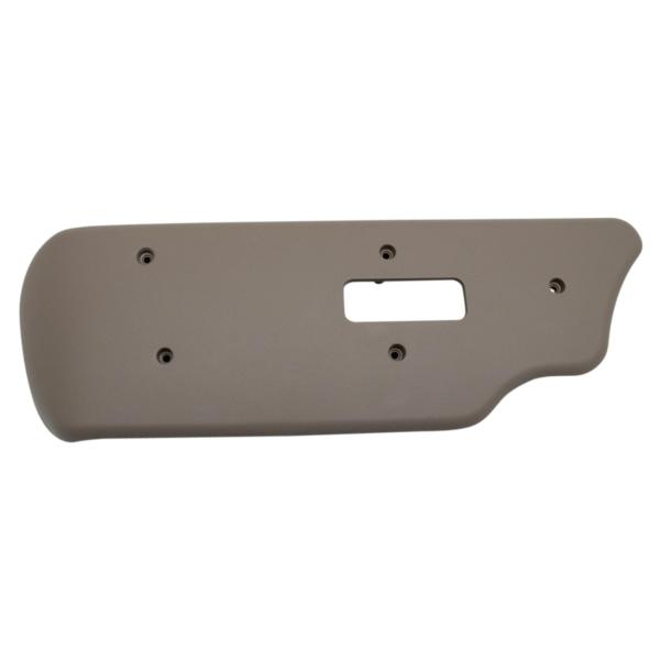 商品名:  Seat Switch Cover Panel - Front Driver Side - for 2003-2004 Chevrolet Avalanche 1500 with 6 Way Power Seatブランド: Sa...