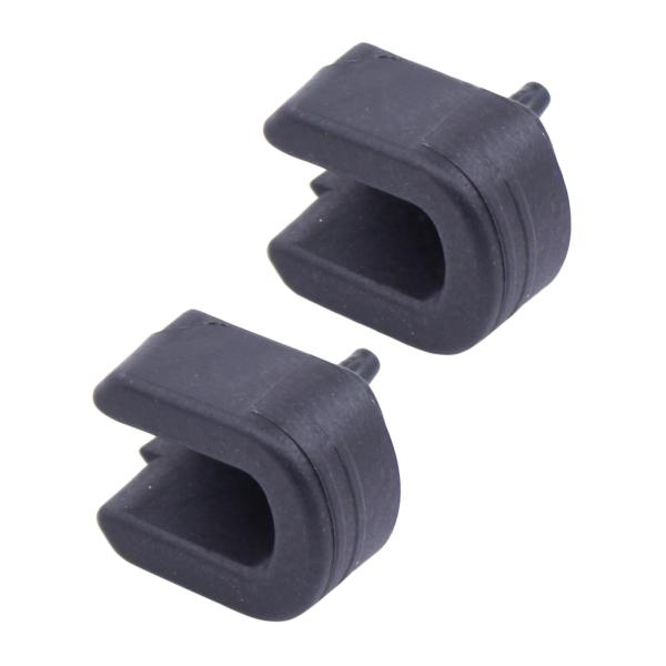 商品名:  MOTOKU 2Pcs Rear Tailgate Hinge Bushing Grommet for Toyota Tacoma 2017-2023ブランド: MOTOKU高さ: 11.811cm横幅: 7.6962cm奥行:...
