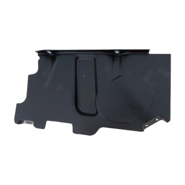 商品名:  For Chrysler Town &amp; Country 2009-2016 Engine Splash Shield Passenger Side | Front | Replacement For CH1228169 ...