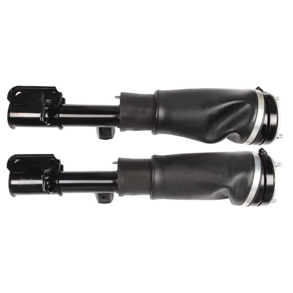 商品名:  SCITOO Front Air Suspension Strut Assembly fit for Land Rover for Range Rover 2003-2012, OEM Number RNB000070, RNB...