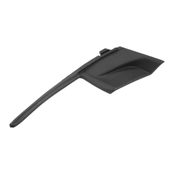 商品名:  ACROPIX Front Left Windshield Wiper Cowl Cover Extension Trim Wiper Cowling Plastic Panel Fit for Toyota Sienna 20...