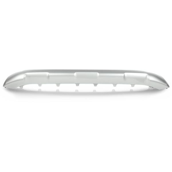 商品名:  CNNELL Silver Front Bumper Lower Valance Skid Panel Compatible with Toyota Rav4 2019 2020 2021 2022 2023 527110R08...