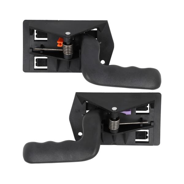 商品名:  ECCPP Interior Door Handles 2002-2006 for Chevy for Avalanche 1500/2500 Inner Replacement Front Driver Left Passen...