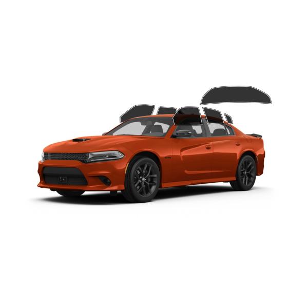 商品名:  Autotek DIY 2Ply Car Window Tinting Kit - Customize Shade: 5%, 10%, 20%,25%, 35%, 50%, 70%, for Dodge All Models S...