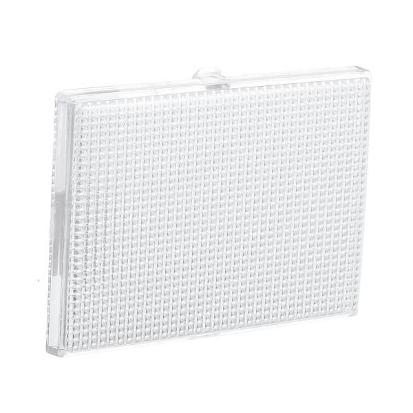 商品名:  Hihaha Dome Lamp Cover for Chevy for GMC C1500 K1500 1988-1999 / Inner Ceiling Roof LED Lamp Shade/Durable Plastic...