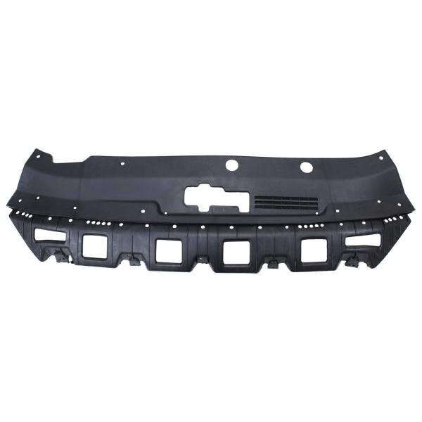 商品名:  ApplianPar Upper Radiator Support Cover Shield for Hyundai Sonata 2018-2019 Front Bumper Top Panelブランド: ApplianPar...