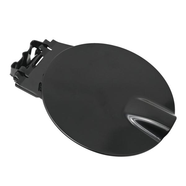 商品名: MDEOOSKY 燃料ドア ガスドア 燃料ドアカバー ガスタンクドア ガスドアカバー マットブラック シボレー コロラド 2004-2012 交換用 GMC Canyon 2004-2012、10385417 MDEOOSKY F...