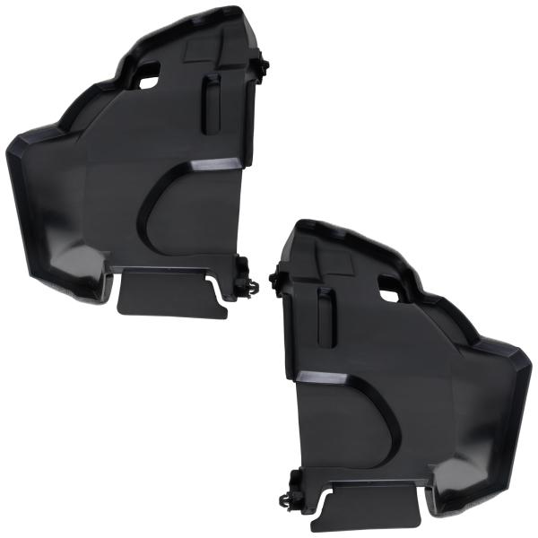 商品名:  Garage-Pro Radiator Support SET Compatible with Lexus RX350 2016-2019, RX350L 2018-2019 Japan Built Vehicle Side P...