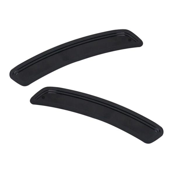 商品名:  Eohfsxk 2X Smoked Lens Front Quarter Panel Side Marker Reflectors ABS Housing Come with Double-Sided Tapes for GR ...