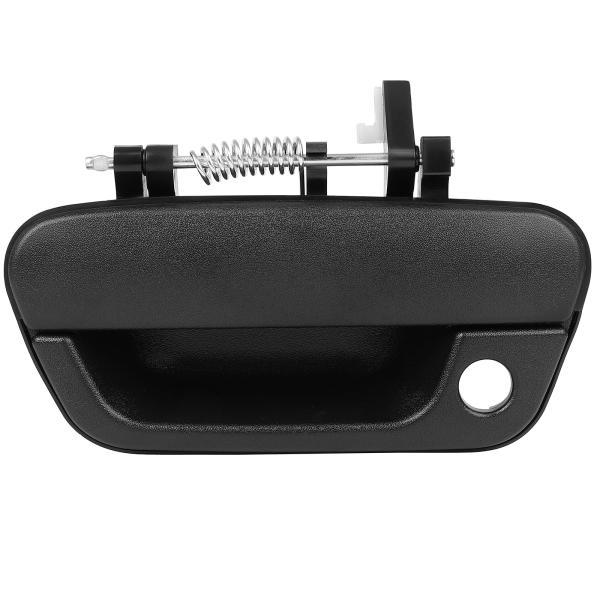 商品名:  LUJUNTEC Exterior Front Driver Left Door Handle Replacement for Chevrolet Spark 2013-2016 Replace OE 95964943 FL,9...