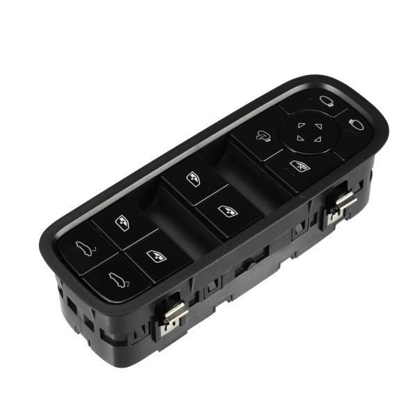 商品名:  ACROPIX Power Window Switch Window Control Switch Fit for Porsche Panamera 2017 2018 No.971959858C - Pack of 1ブランド...