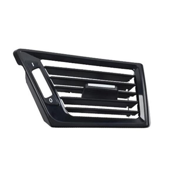 商品名:  GERRIT LHD Car Front Console Dashboard Air Conditioning AC Vent Grille Outlet Panel Replacement Fit For BMW X1 E84...