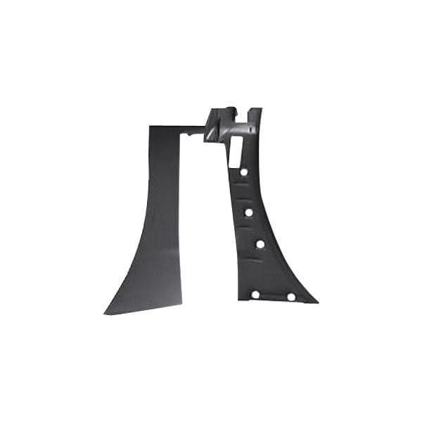 商品名:  Front Passenger Side Fender Molding For Chevy Avalanche 2002 GM1293111ブランド: Part Synergy高さ: 17.78cm横幅: 33.274cm奥行:...