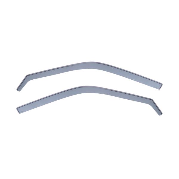 商品名:  WellVisors in-Channel Side Window Visors Wind Deflectors 2Pcs Front Compatible with Acura Integra 1994-2001 Hatchb...