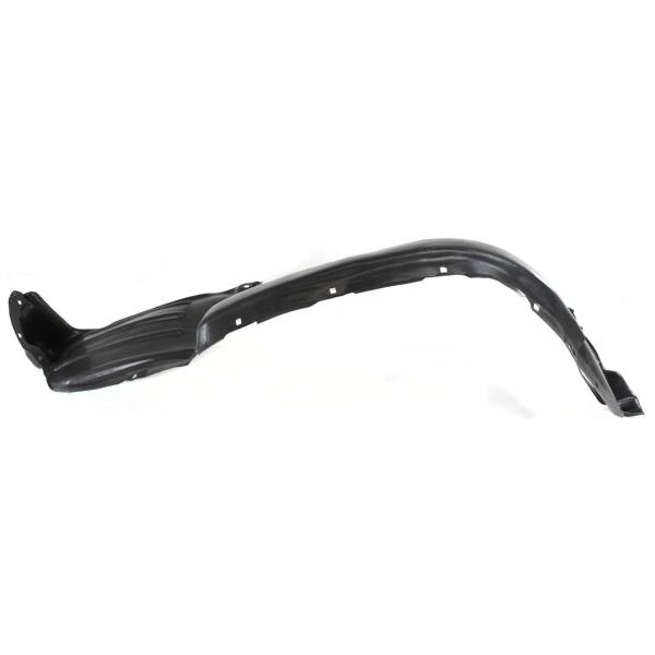 商品名:  Front Driver Side Fender Liner Two Wheel Drive Inner Panel CAPA CERTIFIED for 2005-2011 Toyota Tacoma Base 6 Cyl 4...