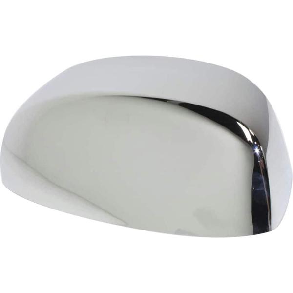 商品名:  Replacement Passenger Side Mirror Cover Chrome fits 2007-2014 GMC Yukon (4-Door Sport Utility)ブランド: Sawyer Auto高さ:...