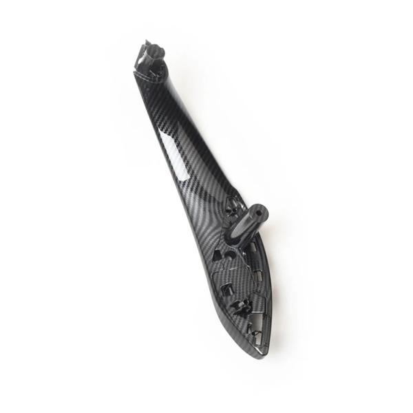 商品名:  GERRIT Upgraded Interior Door Pull Handle Inside Panel Trim Replacement for 3 4 Series M3 M4 F30 F80 F31 F32 F33 F...