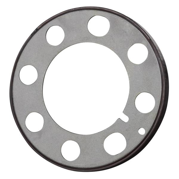 商品名: ジープグランドチェロキー用クランクシャフトリラクターホイール Crankshaft Reluctor Wheel Tone Ring For Chrysler Town Country,Dodge Grand Caravan Ni...