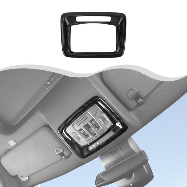 商品名:  HTHE Front Roof Reading Light Cover Fit for 2019-2024 Chevy Silverado &amp; for GMC Sierra,Front Roof Top Reading ...