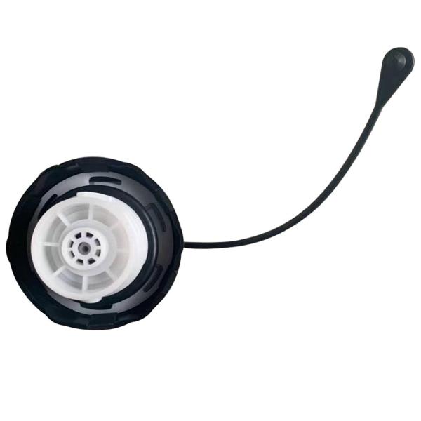 商品名:  EIOFEVY Fuel Filler Neck, Cuello de llenado de combustible, Non Locking Gas Cap Fuel Filler Neck Cap Fits Chrysler...