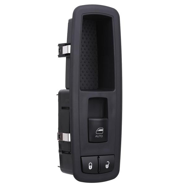 商品名: AiYiGu パッセンジャーパワーウィンドウスイッチ 2014-2015 Jeep Grand Cherokee、2011-2015 Dodge Durangoに対応 OE 68086692AF 68086692ADの代替品 Ai...