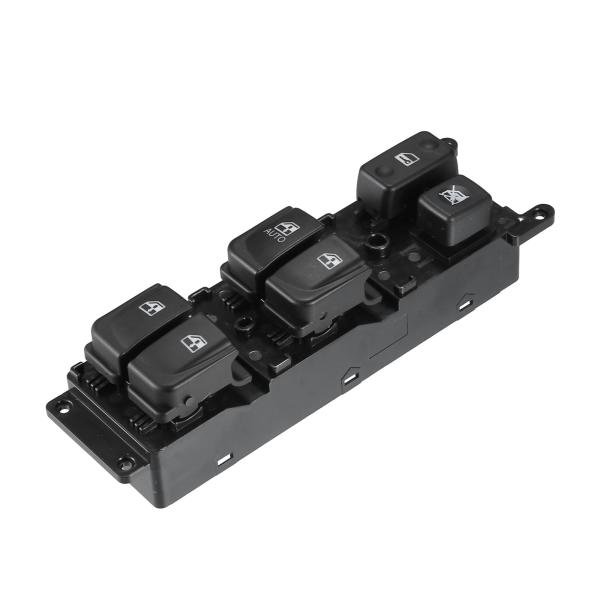 商品名:  ACROPIX Front Left Driver Side Power Window Switch Window Control Switch Fit for Hyundai Sonata 2005-2007 - Pack o...