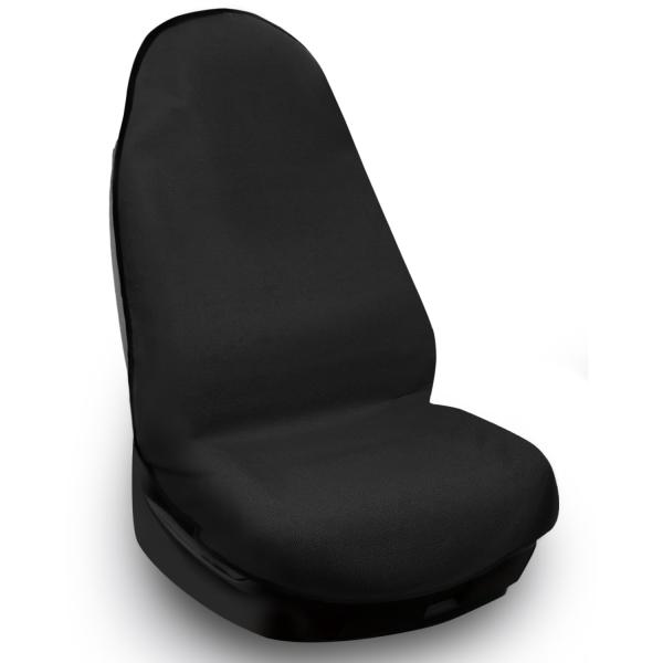 商品名: BELINOUS 防水タオル カーシートカバー ジム後 ユニバーサルフロントシート カーシートタオル ワークアウト後&amp;水泳用 滑り止めスウェットタオルシートカバー 車 SUV トラック用 洗濯機洗い可能 (ブラック) BE...